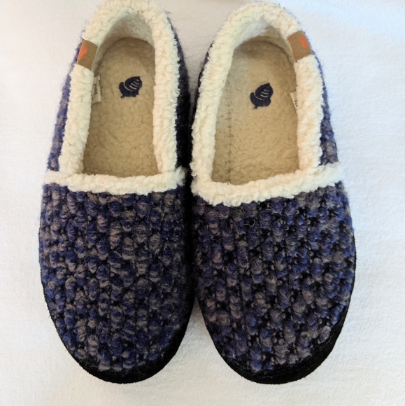 Acorn | Shoes | New Acorn Kids Lil Jam Moc Silppers 56 | Poshmark